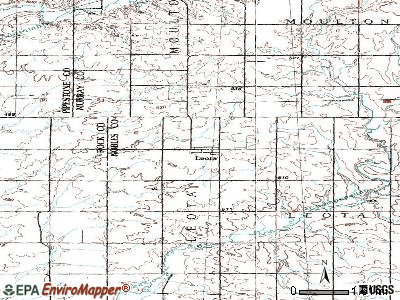 Leota, Minnesota (MN 56153) profile: population, maps, real estate ...