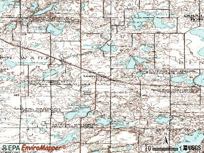 Lowry, Minnesota (MN 56349) profile: population, maps, real estate ...