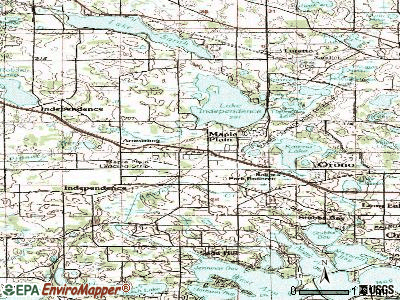 Maple Plain, Minnesota (MN 55359) profile: population, maps, real ...