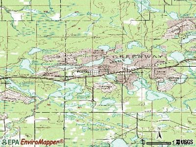 Marble, Minnesota (MN 55775) profile: population, maps, real estate ...