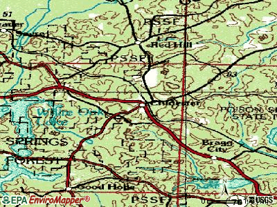 Chidester, Arkansas (AR 71726) profile: population, maps, real estate ...