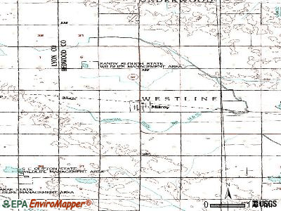 Milroy, Minnesota (MN 56263) profile: population, maps, real estate ...