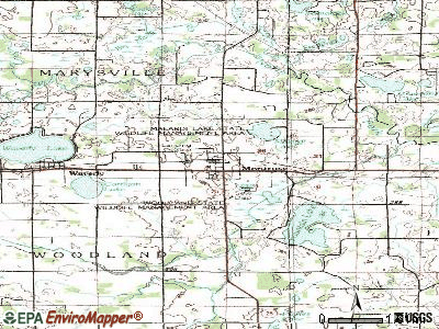 Montrose, Minnesota (MN 55363, 55390) profile: population, maps, real ...