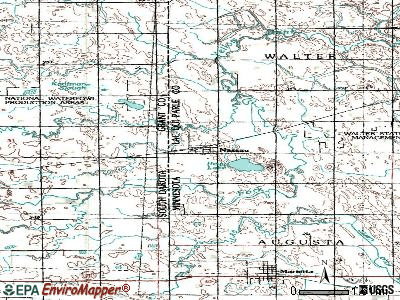 Nelson, Minnesota (MN 56355, 56360) profile: population, maps, real ...