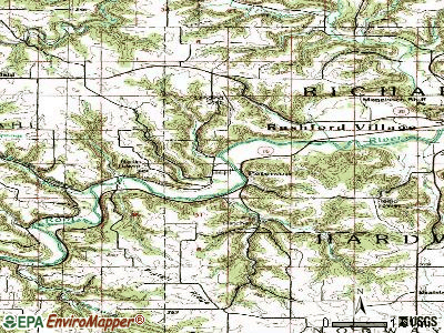 Peterson, Minnesota (MN 55962) profile: population, maps, real estate ...