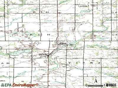 Pierz, Minnesota (MN 56364) profile: population, maps, real estate ...