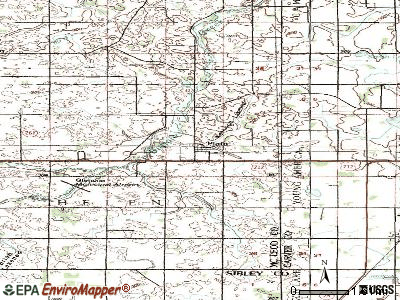 Plato, Minnesota (MN 55370) profile: population, maps, real estate ...