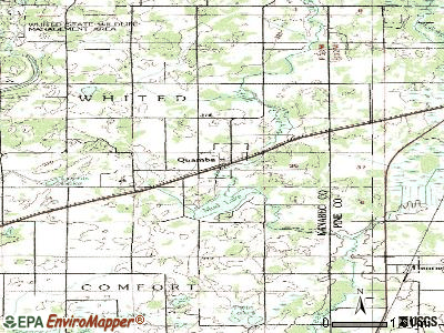 Randolph, Minnesota (MN 55065) profile: population, maps, real estate ...