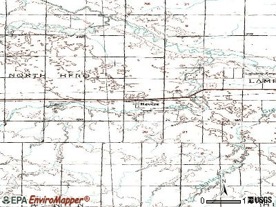 Revere, Minnesota (MN 56166) profile: population, maps, real estate ...