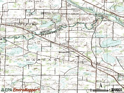 Rogers, Minnesota (MN 55374) profile: population, maps, real estate ...