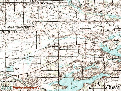 Roscoe, Minnesota (MN 56371) profile: population, maps, real estate ...