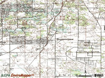Rosemount, Minnesota (MN 55068) profile: population, maps, real estate ...