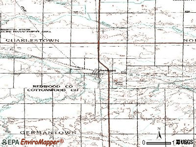Savage, Minnesota (MN 55378) profile: population, maps, real estate ...