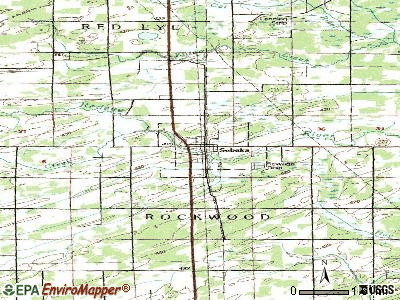 Sebeka, Minnesota (MN 56477) profile: population, maps, real estate ...