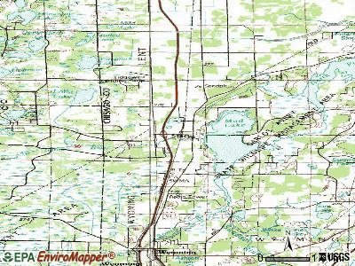 Stacy, Minnesota (MN 55079) profile: population, maps, real estate ...