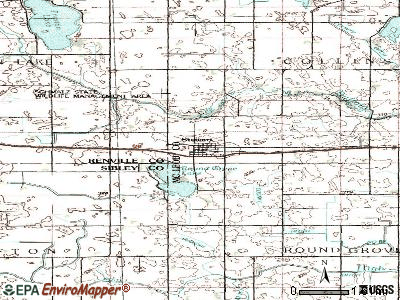 Stewart, Minnesota (MN 55385) profile: population, maps, real estate ...
