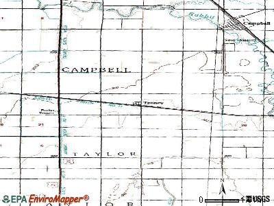 Tenney, Minnesota (MN 56583) profile: population, maps, real estate ...