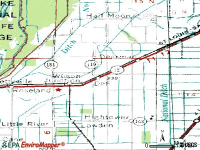 Dell, Arkansas (AR 72426) profile: population, maps, real estate ...