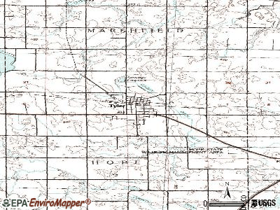 Tyler, Minnesota (MN 56178) profile: population, maps, real estate ...