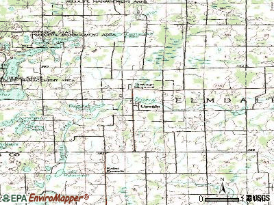 Upsala, Minnesota (MN 56384) profile: population, maps, real estate ...