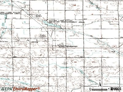 Wabasso, Minnesota (MN 56293) profile: population, maps, real estate ...