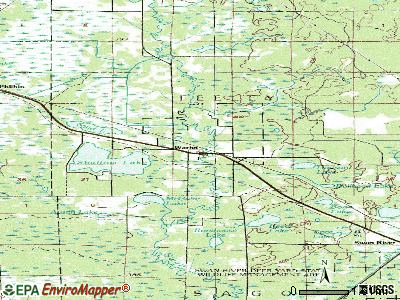 Warba, Minnesota (MN 55793) profile: population, maps, real estate ...