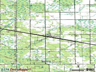 Williams, Minnesota (MN 56686) profile: population, maps, real estate ...
