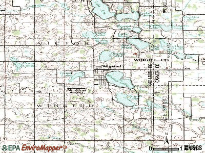 Winsted, Minnesota (MN 55395) profile: population, maps, real estate ...
