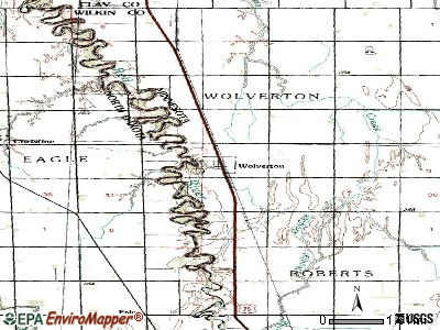 Wolverton, Minnesota (MN 56594) profile: population, maps, real estate ...