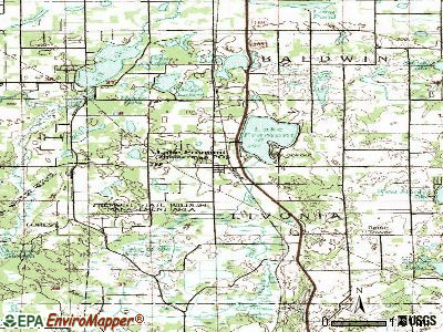 Zimmerman, Minnesota (MN 55398) profile: population, maps, real estate ...
