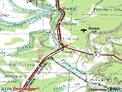 Tchula, Mississippi (MS 39169) profile: population, maps, real estate ...