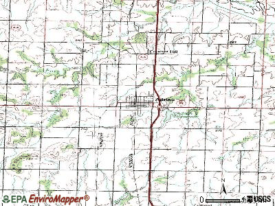 Wiggins, Mississippi (MS 39577) profile: population, maps, real estate ...