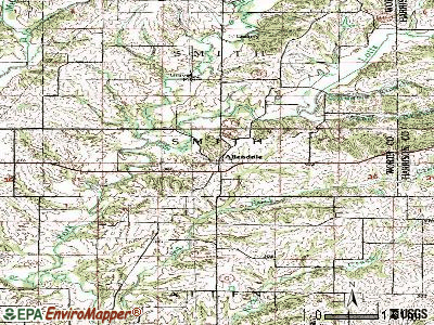 Allendale, Missouri (MO 64420) profile: population, maps, real estate ...