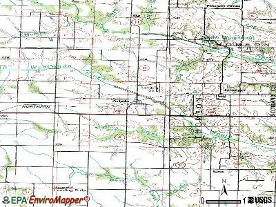 Arbela, Missouri (MO 63432) profile: population, maps, real estate ...