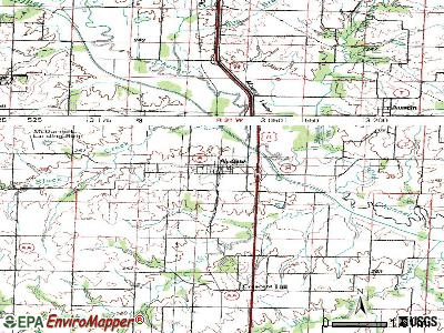 Archie, Missouri (MO 64725) profile: population, maps, real estate ...
