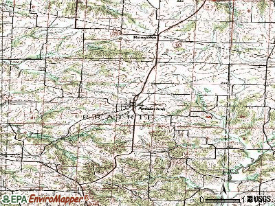 Armstrong, Missouri (MO 65230) profile: population, maps, real estate ...