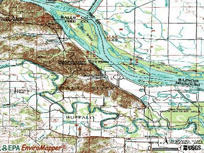 Ashburn, Missouri (MO 63433) profile: population, maps, real estate ...