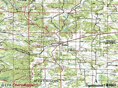 Belle, Missouri (MO 65013) profile: population, maps, real estate ...