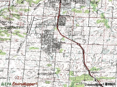 Belton, Missouri (MO 64012) profile: population, maps, real estate ...