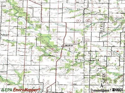 Bethel, Missouri (MO 63434) profile: population, maps, real estate ...