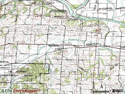 Buckner, Missouri (MO 64016) profile: population, maps, real estate ...