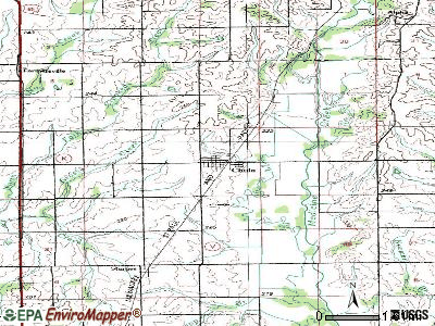 Chula, Missouri (MO 64635) profile: population, maps, real estate ...