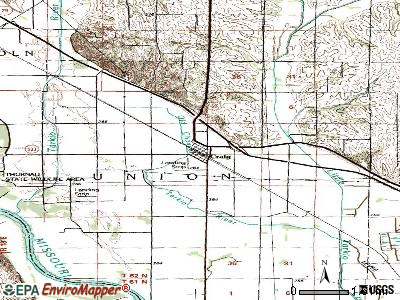 Craig, Missouri (MO 64437) profile: population, maps, real estate ...