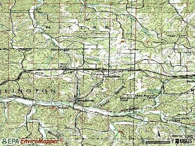 Doolittle, Missouri (MO 65401, 65550) profile: population, maps, real ...