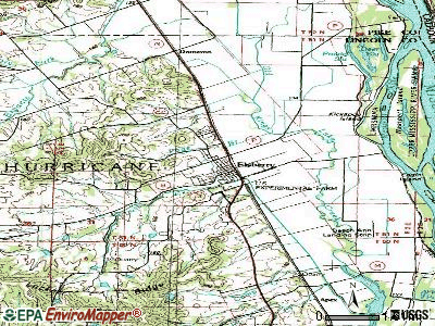 Elsberry, Missouri (MO 63343) profile: population, maps, real estate ...