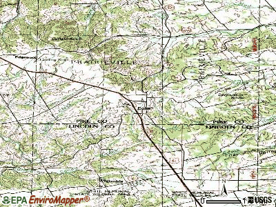 Eolia, Missouri (MO 63344) profile: population, maps, real estate ...