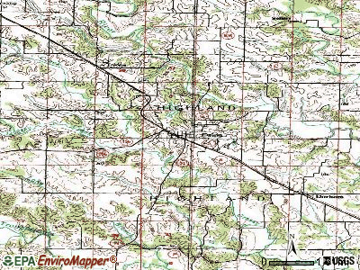 Ewing, Missouri (MO 63440) profile: population, maps, real estate ...