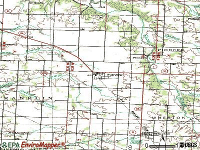 Fairview, Missouri (MO 64842) profile: population, maps, real estate ...