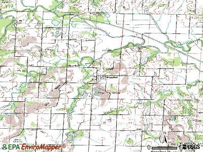 Foster, Missouri (MO 64745, 64779) profile: population, maps, real ...