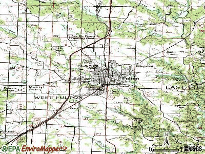Fulton, Missouri (MO 65251) profile: population, maps, real estate ...